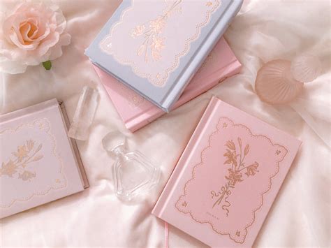 모아주문 19세기 로맨틱을 담은 릴리 하드커버 노트 텀블벅 크리에이터를 위한 크라우드펀딩