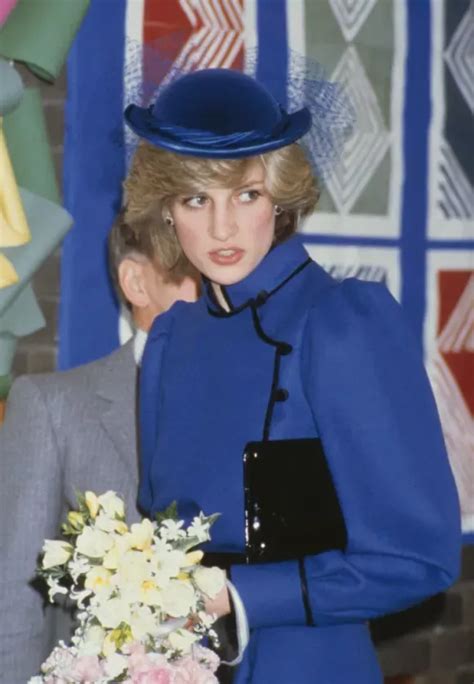 Princess Diana Was The Ultimate Royal Style Icon Artofit