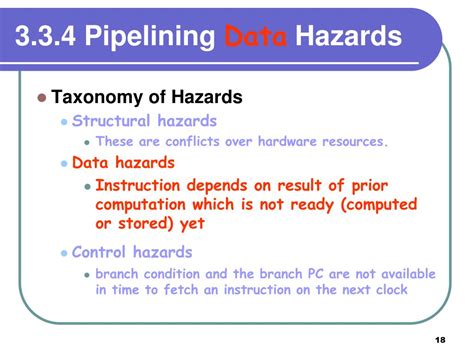 Ppt 第三章 Instruction Level Parallelism And Its Dynamic Exploitation Powerpoint Presentation