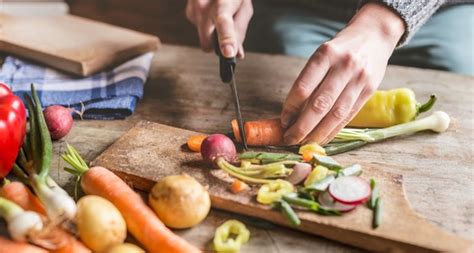 Reference Intakes On Food Labels Explained