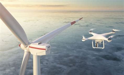 commercial applications of space enabled robotics energy and utilities