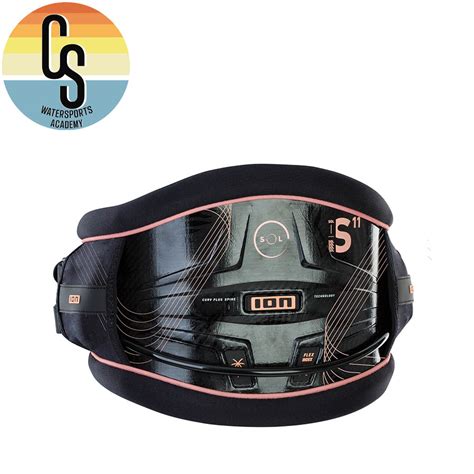 Sol Curv CS Watersports Academy