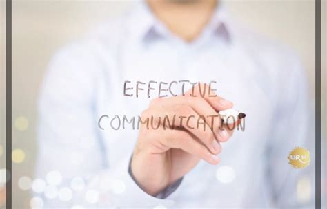 Mastering The Art Of Effective Communication Skills At Work Top 10