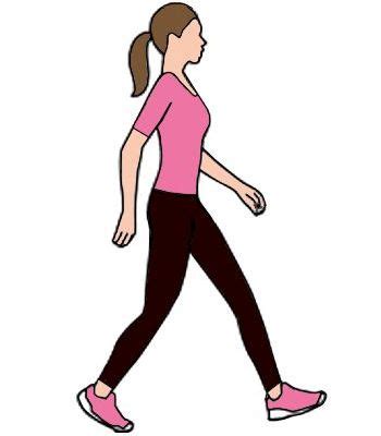 Resultados De 30 Minutos De Caminar Que Pueden Cambiar Tu Vida Porque