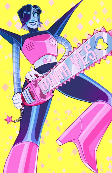 Mettaton Ex Undertale персонажи Undertale фэндомы картинки