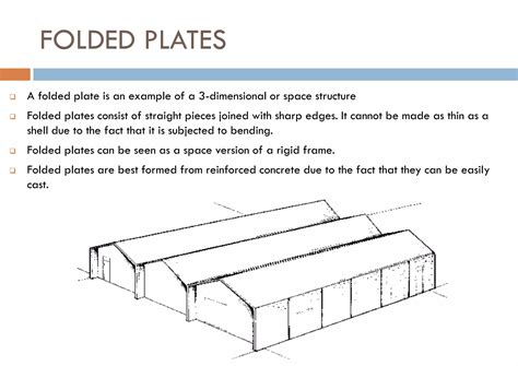 Folded Plates And Space Truss Structures Pdf