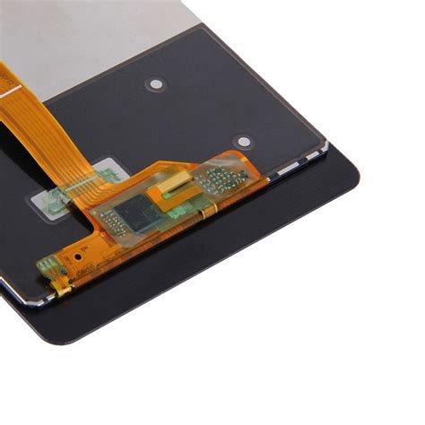 ÉCRAN COMPLET POUR HUAWEI P VITRE TACTILE ÉCRAN LCD BLANC iCasse Pièces et Outils Parts