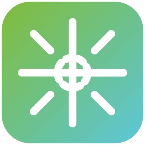 Premium Vector Vector Design Crosshair Cursor Icon Style
