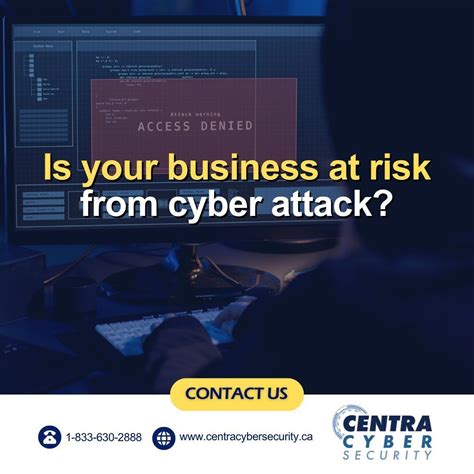 How Confident Are You In Your Network Centra Cyber Security Posted On The Topic Linkedin