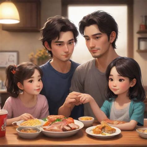 Dad Oda Ai Chat