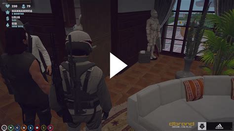 Wholesome Moment Rrpclipsgta