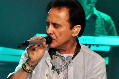 Roby Facchinetti vittima di rapina Sono stati i minuti più brutti