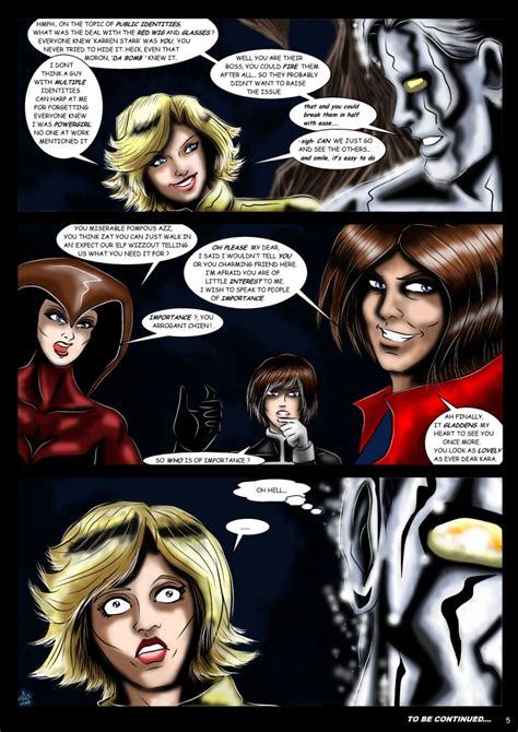 Justice League Initiations 15 Maxima By Adamantis On Deviantart