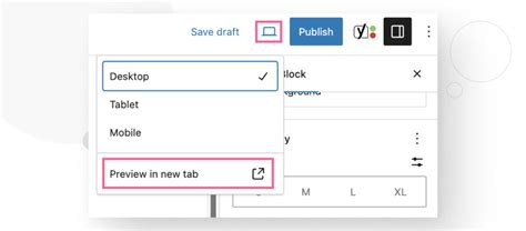 How To Link To A Specific Section Of A Page In WordPress White Canvas