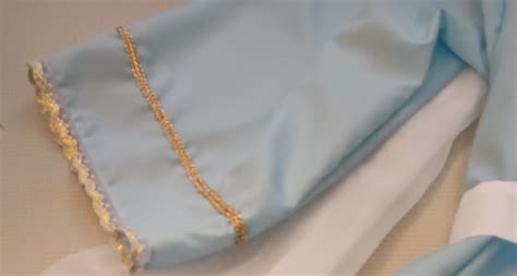 Virgin Mary Costume Outfit Three Pieces Set Gown Belt And The Head