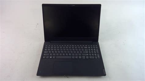 Lenovo Ideapad Laptop Property Room