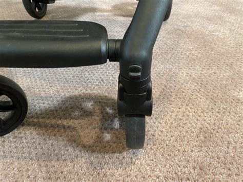 Zoe Tour Stroller Review 100 Tests By Kid Travel