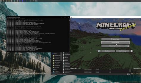 How To Fix Minecraft Internal Server Error