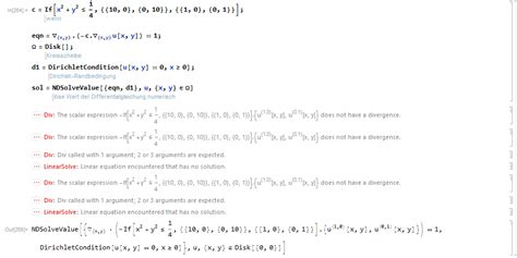 Differential Equations Problem With Internal Boundaries In Ndsolve