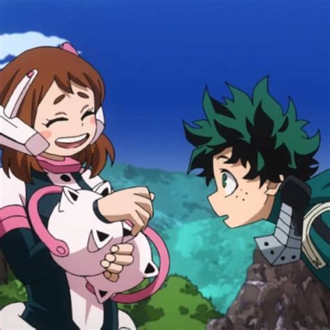 Pin By 💖 Princess Luna 🍉 On My Hero Academia 🦸‍♂️🦸‍♀️ Anime Romance
