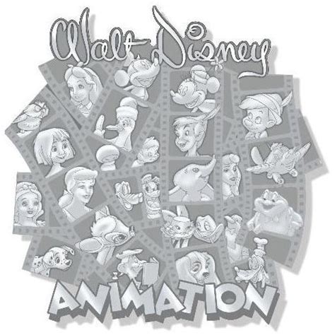Walt Disney Animation D Sculpted Jumbo Pin Walt Disney S Animation Celebration Pin