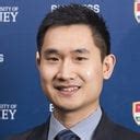 Eagle Zhang Lecturer Doctor Of Philosophy The University Of