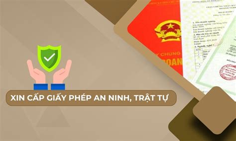 Điều Kiện Thủ Tục Xin Giấy Phép Kinh Doanh Cầm đồ Mới Nhất 2025