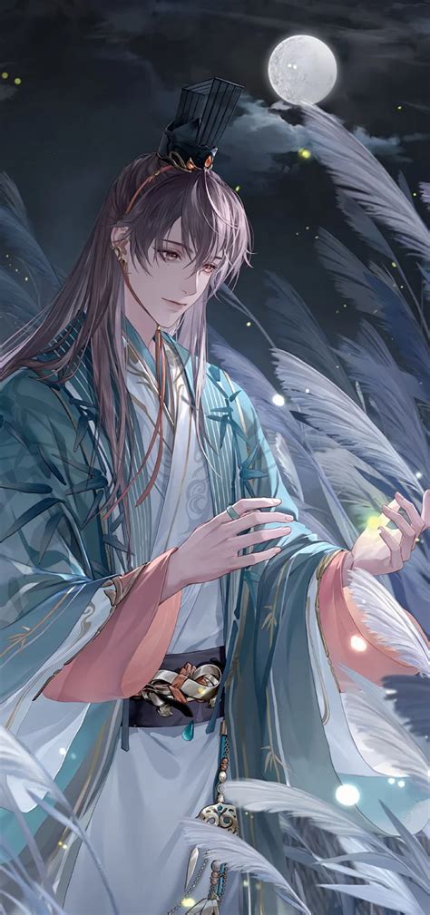 代号鸢 袁基 花瓣网