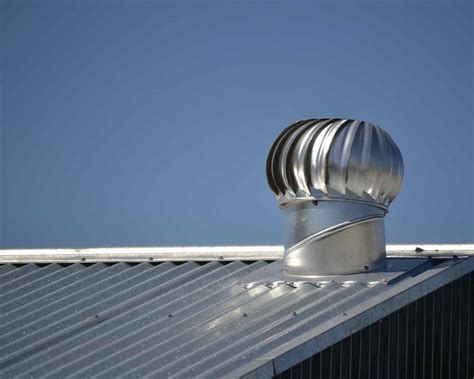 Roof Ventilation Whirlybird Metal Roof 1 Roofing Plumbing And Roof Ventilation Supplies Australia