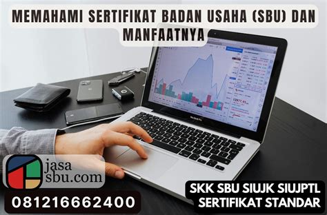 Memahami Sertifikat Badan Usaha Sbu Dan Manfaatnya Jasa Pembuatan
