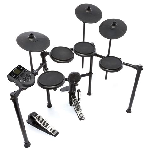 Alesis Electronic Drum Kit Parts At Sarah Alanson Blog