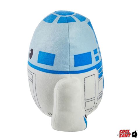 Star Wars Cuutopia 12cm Plush R2 D2 Spel And Sånt The Video Game