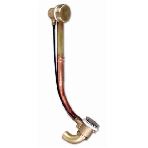 Как правильно собрать сифон для ванны пошаговая инструкция