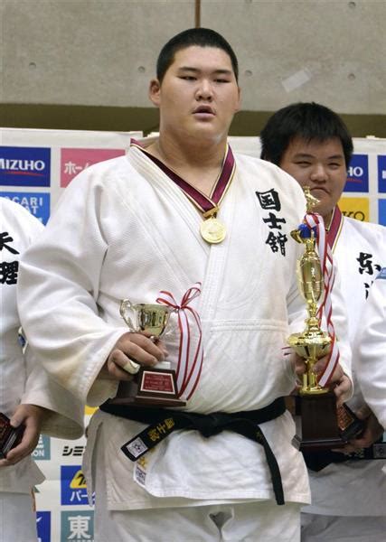 【柔道】故斉藤仁氏の次男、立が初v 全日本ジュニア 産経ニュース
