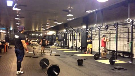 크로스핏마블 Youtube