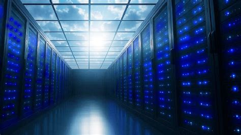 Cisco Lança Chip Que Promete Revolucionar A Conexão Entre Data Centers