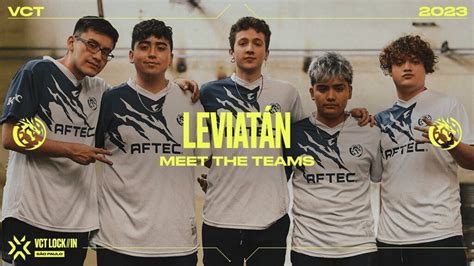 Vct Americas Lcq Top 3 Teams That Can Qualify For Vct Champions 2023