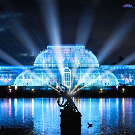 Armadillo Connect On Linkedin Kewgardens London Londoncity Londra