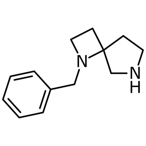 Synthonix Inc Building Blocks 1363381 74 1 1 Benzyl 1 6