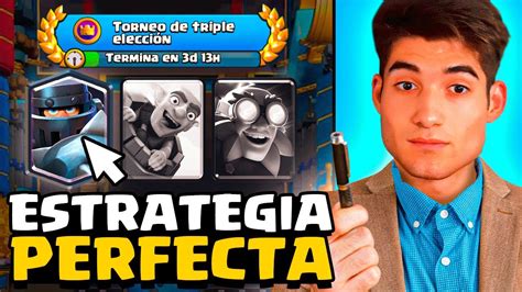 La Gu A Definitiva Del Modo Triple Elecci N Mis Mejores Consejos En
