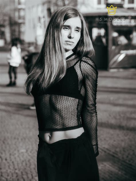 Zoe Nora K H5 Models München Berlin Hamburg