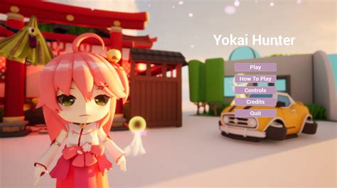 Yokai Hunter By Golden Circle Brián Piancino Cordar Lucas Music