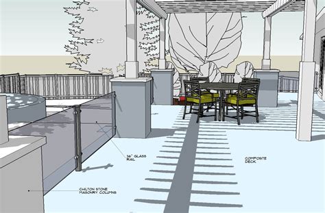 3d Computer Modeling Wilson Design Associates