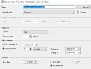 Discover SQL Server Agent Top 10 Usage MadeSimpleMSSQL