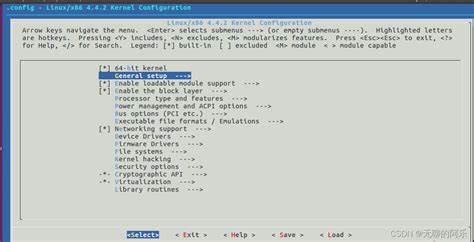 基于x86平台的linux系统裁剪（一）基于虚拟机的linux310内核裁剪与调试 Csdn博客
