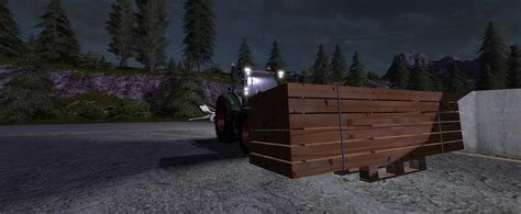 Sawmill Factory Script V 1 0 1 0 LS2017 Farming Simulator 2025 Mod LS 2025 Mod FS 25 Mod