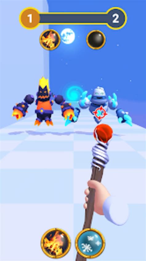 School Of Magic Pour Android Télécharger
