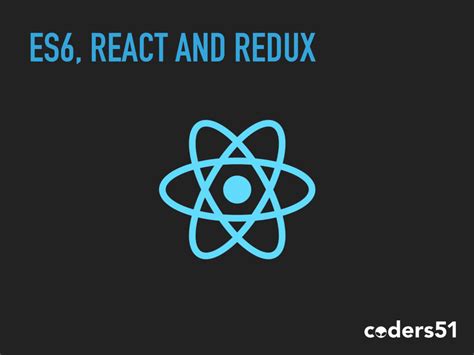 es6 react and redux speaker deck