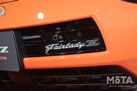日産 フェアレディzのディーラーオプションが登場！ 価格やスペックなど、最新購入情報をお届け｜セットオプション価格は36万円【東京オート
