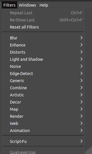 How To Use GIMP Ultimate Beginner S Tutorial Edits